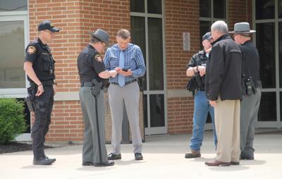 Threat affects district activity | News | circlevilleherald.com