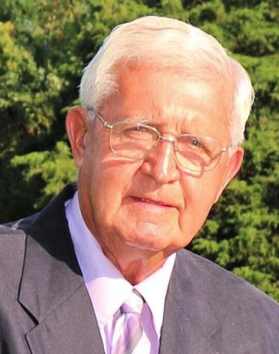 Values for Living: The love of God | | circlevilleherald.com