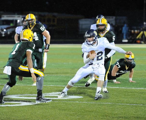 Vikings win MSL-Buckeye showdown in OT | Sports | circlevilleherald.com