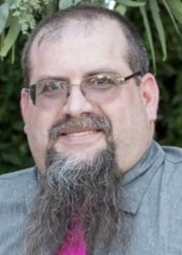 Jason R. Henry | Obituaries | circlevilleherald.com