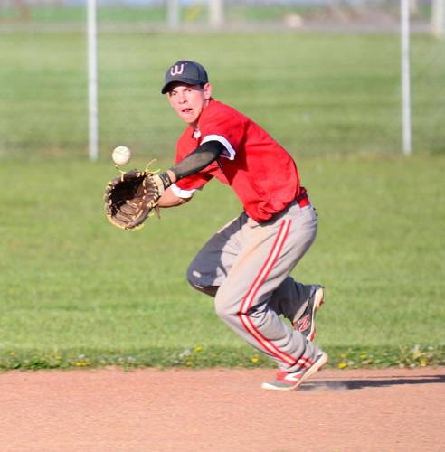Mustangs fall behind early against Shermans | Sports ...
