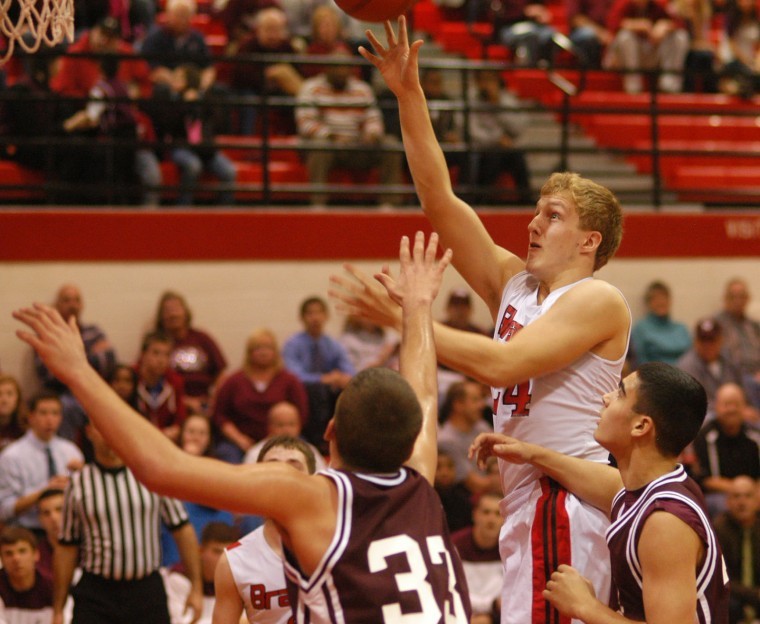 Basketball in Review | Sports | circlevilleherald.com