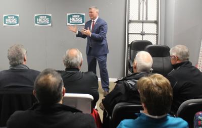 Local attorney announces campaign for appellate court judge | Spotlight ...