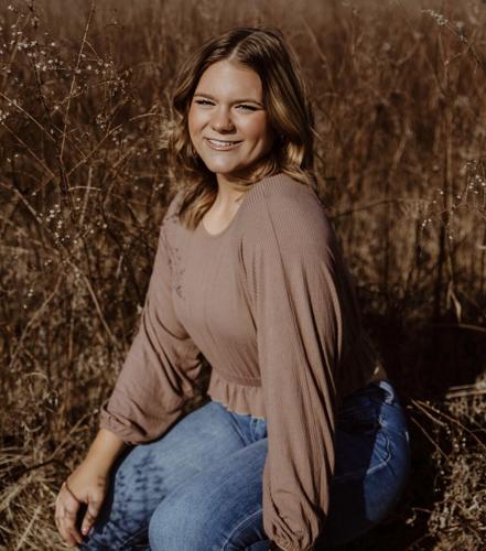 Makayla Cook | Profiles | circlevilleherald.com