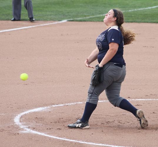 TV softball advances to regional final | Sports | circlevilleherald.com