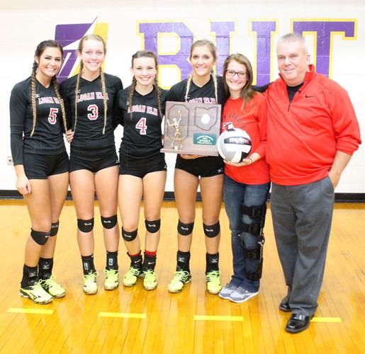 Logan Elm 3, Bishop Fenwick 1 | Gallery | circlevilleherald.com