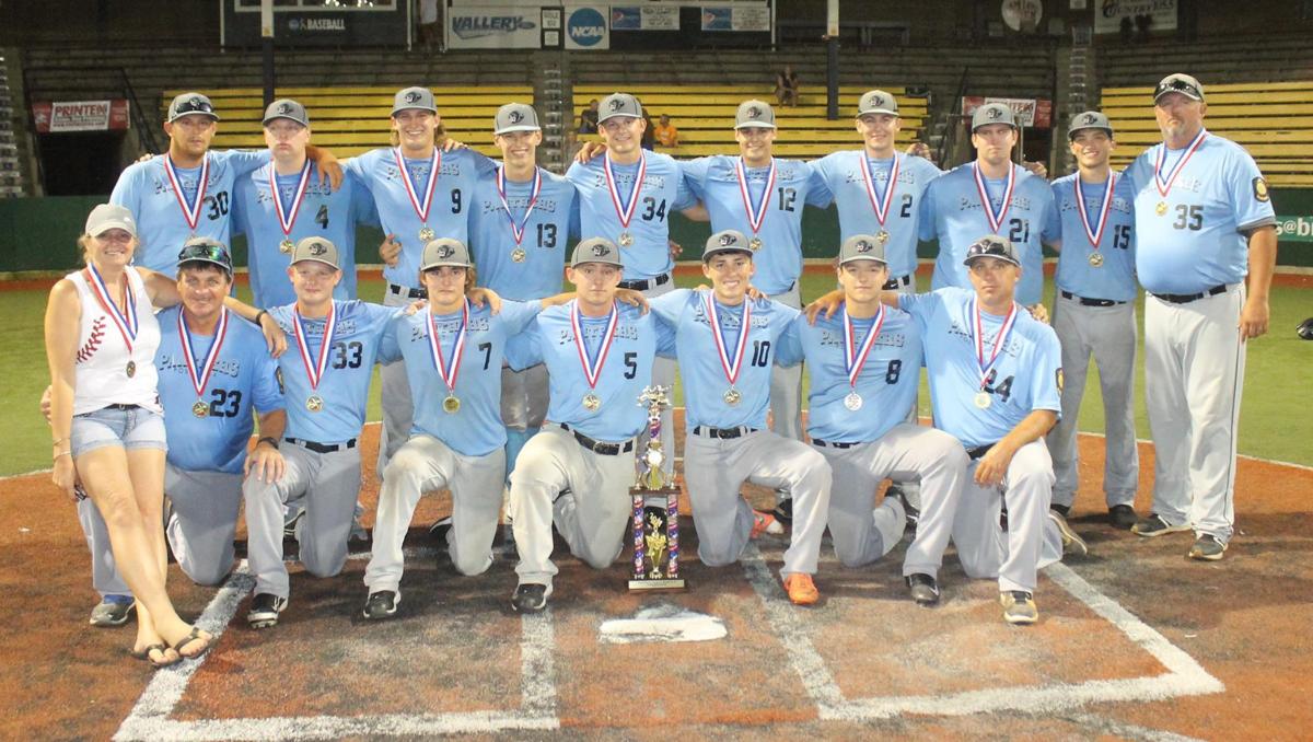 Panthers add to their dynasty | Sports | circlevilleherald.com
