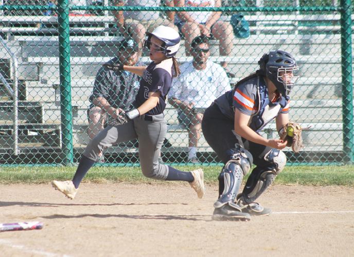 Grand Slam finish | Sports | circlevilleherald.com