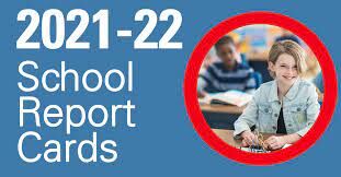 State of Ohio releases report cards for local districts | News ...