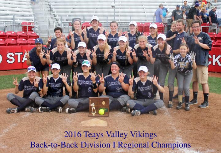 Teays Valley 3, Marysville 2 | Gallery | circlevilleherald.com