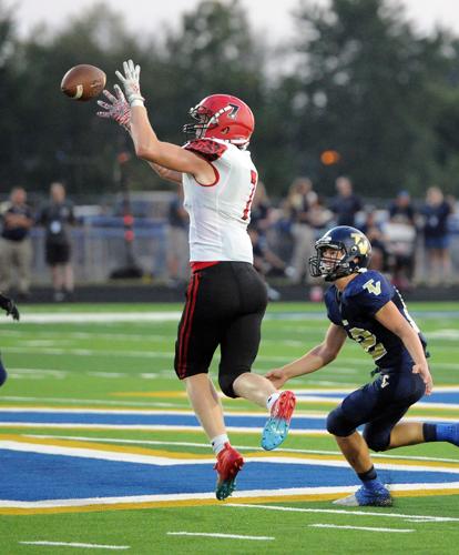 Braves, Tigers ready for Backyard Brawl | Sports | circlevilleherald.com