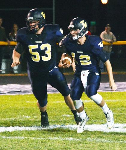 Teays Valley names hall of fame class of 2021 | Sports ...