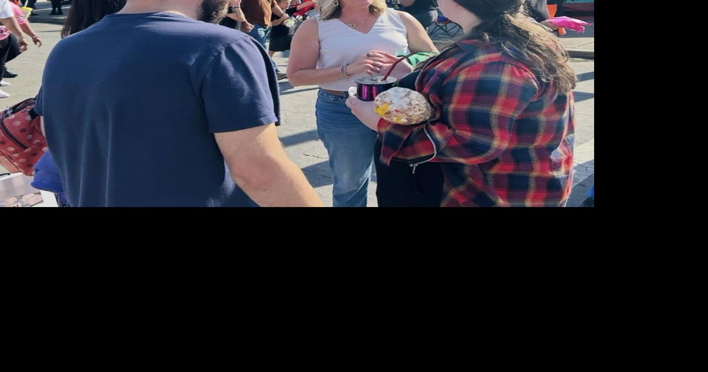 Meet Allison Russo, candidate for Ohio Secretary of State | News ...