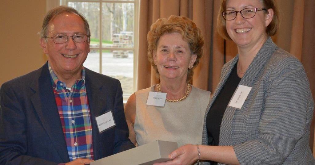 Berger Health System celebrates its physicians | Community ...