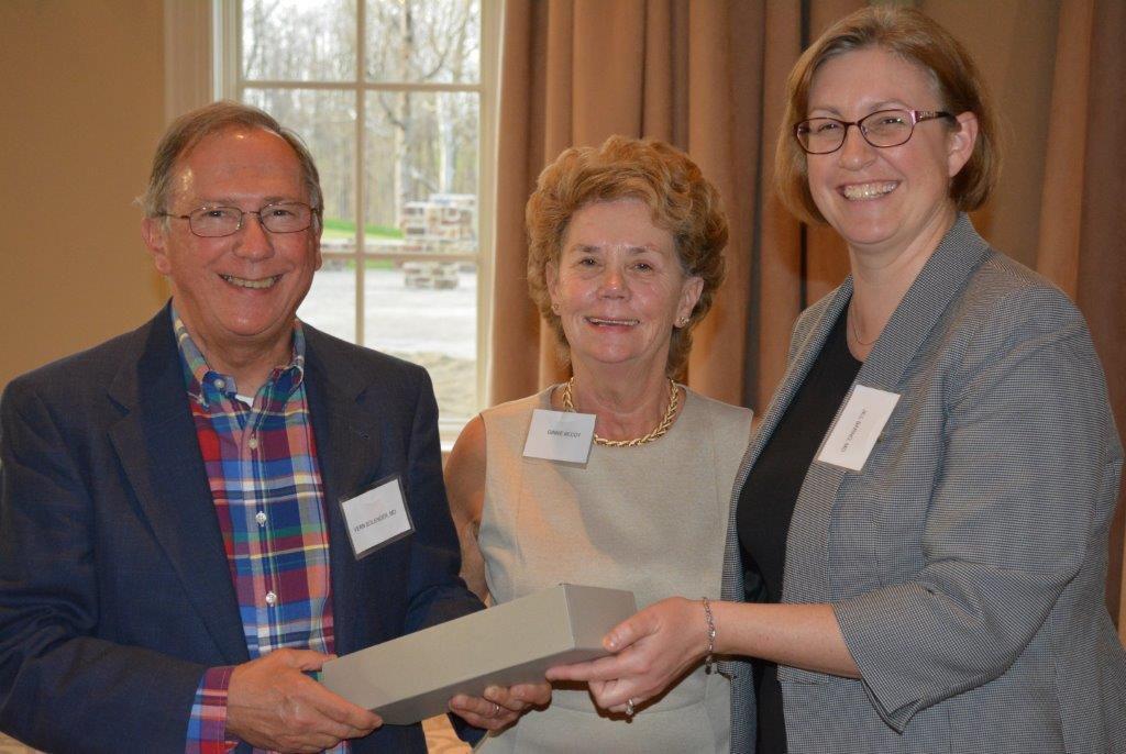 Berger Health System celebrates its physicians | Community ...