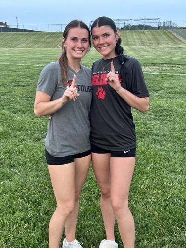 Fairfield Union takes first at MSL track and field meet | Sports ...