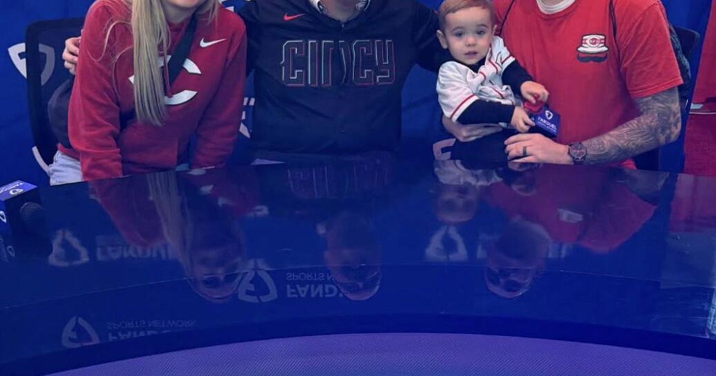 Matt’s Take – RedsFest Success, Additional Bat is Coming | Sports ...