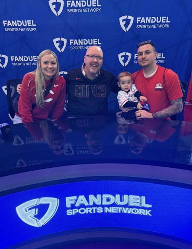 Matt’s Take – RedsFest Success, Additional Bat is Coming | Sports ...