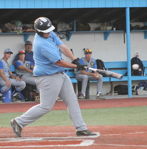 Panthers blanked by Wayne County | Sports | circlevilleherald.com