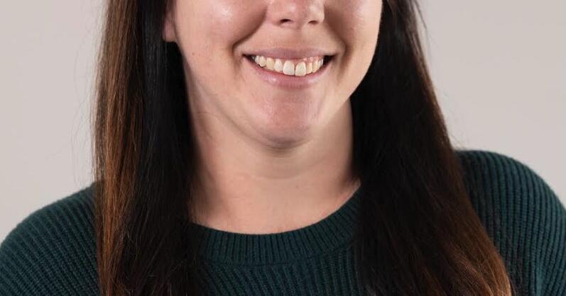 Jessica Lowe speaks on dietary guidelines amidst new pyramid ...