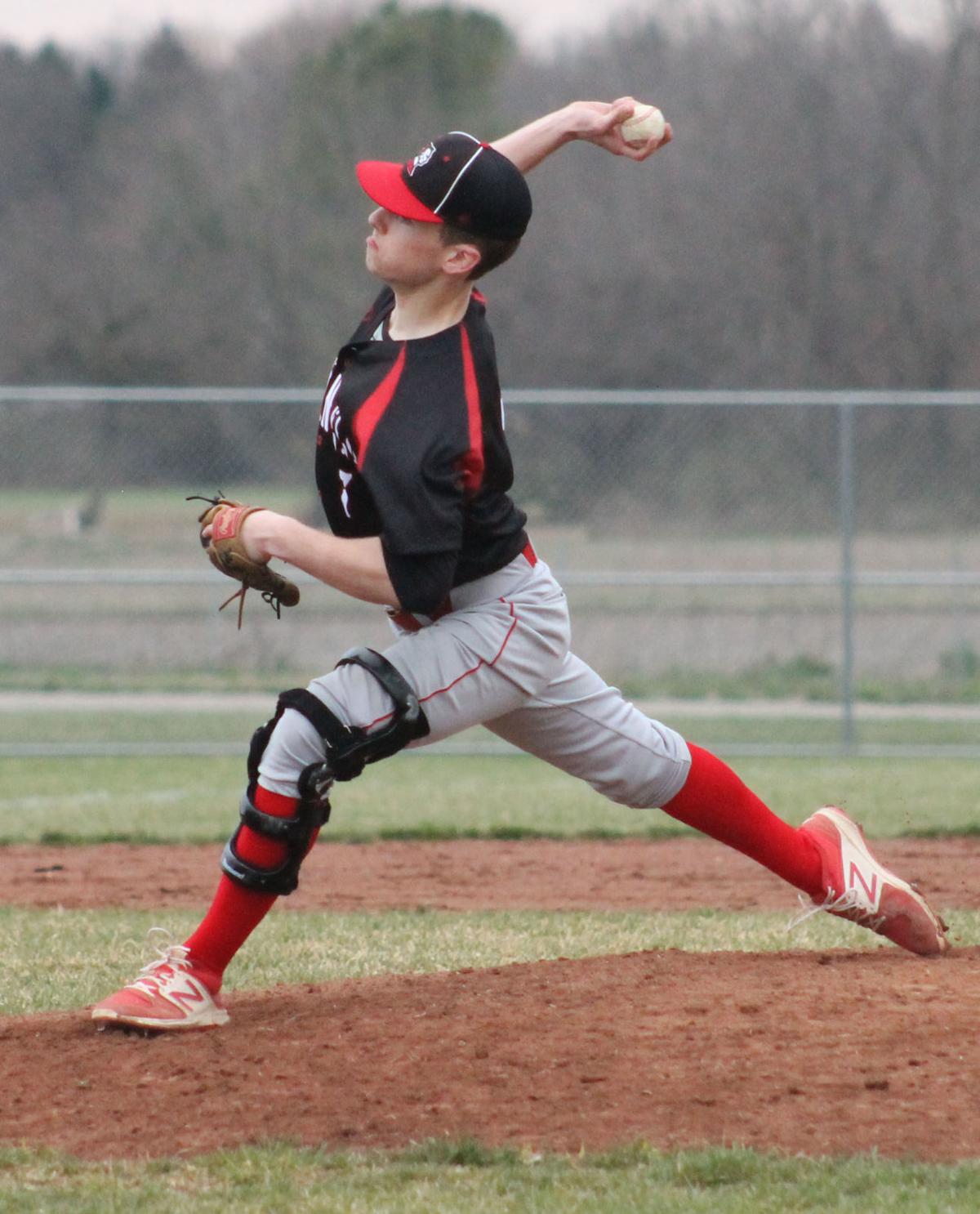 Logan Elm at Circleville | Sports | circlevilleherald.com