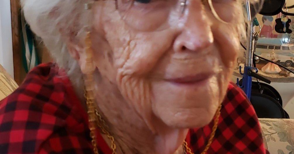 Eva Hanley | Obituaries | circlevilleherald.com