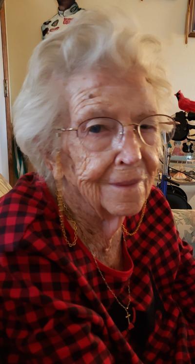 Eva Hanley | Obituaries | circlevilleherald.com
