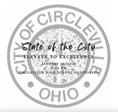 Mayor Blanton inspires citizens to “Elevate to Excellence!” | Community ...