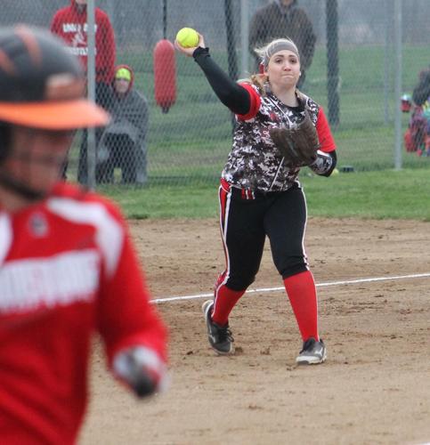 Westfall 2, Logan Elm 0 | Gallery | circlevilleherald.com