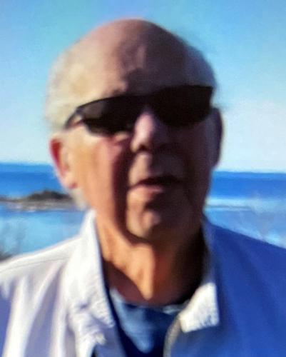 Billy P. Wittenbrook | Obituaries | circlevilleherald.com