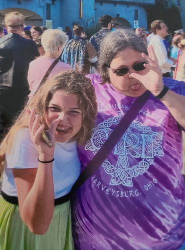 Above and Beyond, Reed Celebrates 40th Year in Education | News ...