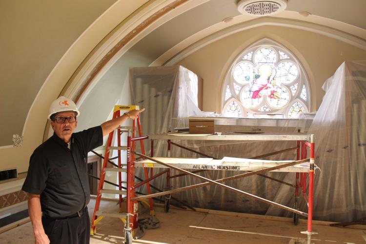 St. Joseph's Renewal | News | circlevilleherald.com