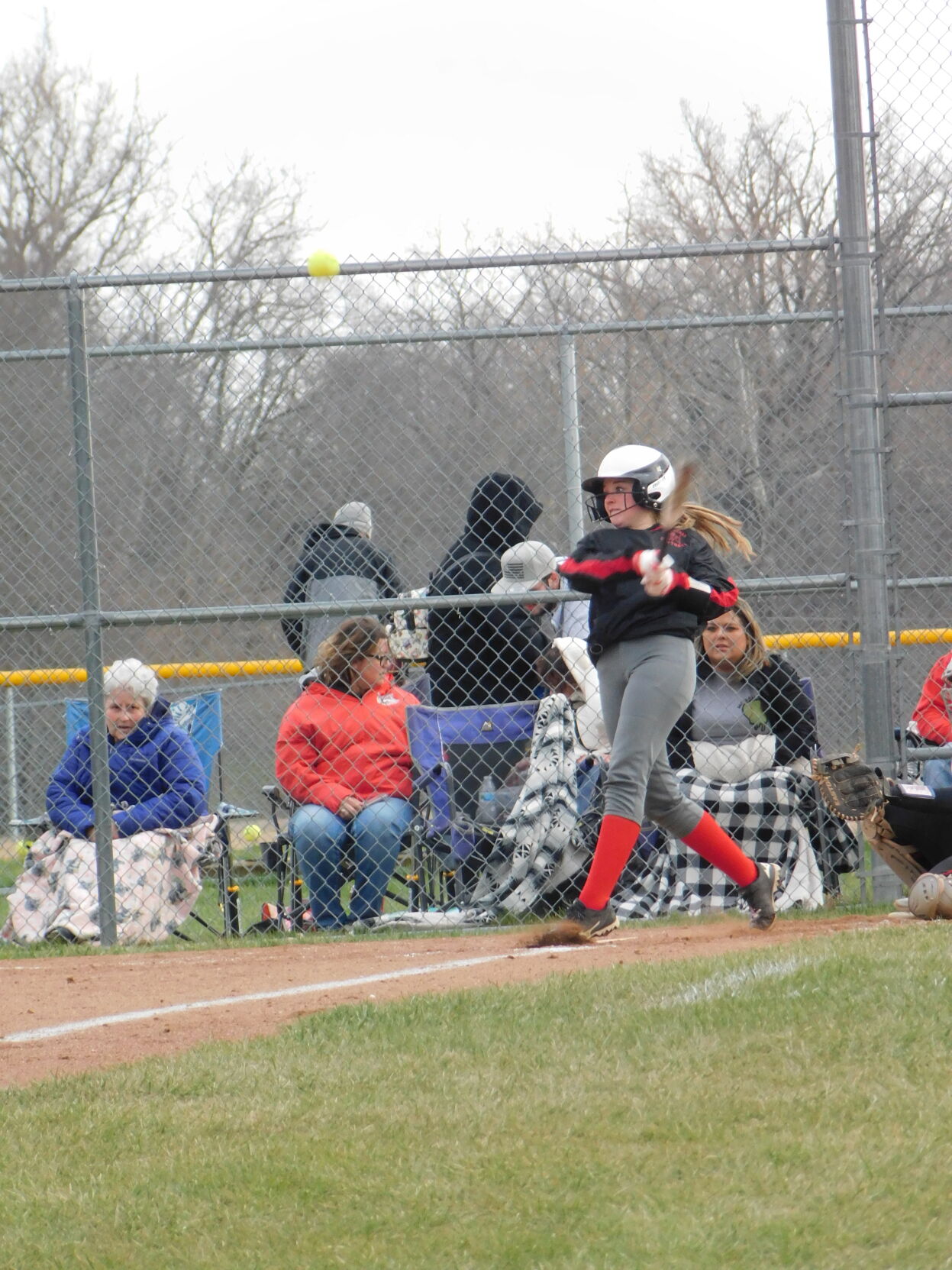 Lady Mustangs finish 2023 season with a 15-11 record | Sports ...
