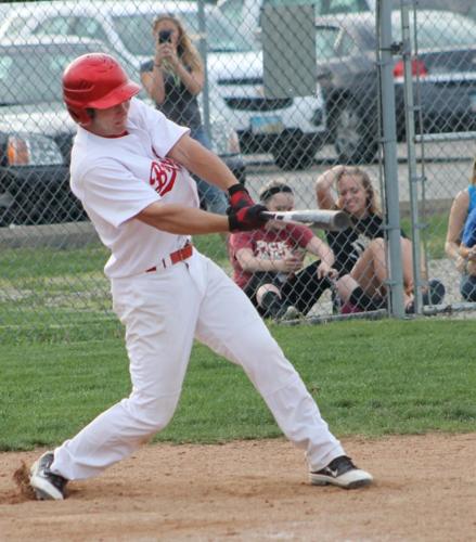 Am.-Clearcreek 10, Logan Elm 2 | Gallery | circlevilleherald.com