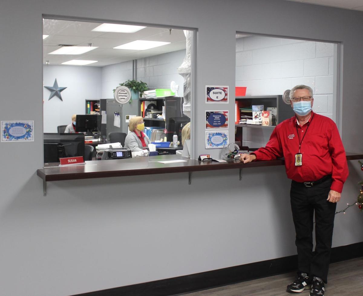 Pickaway County Auditor, Treasurer Offices change locations | News ...