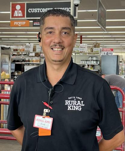 Rural King hosts Farmers Market | Community | circlevilleherald.com