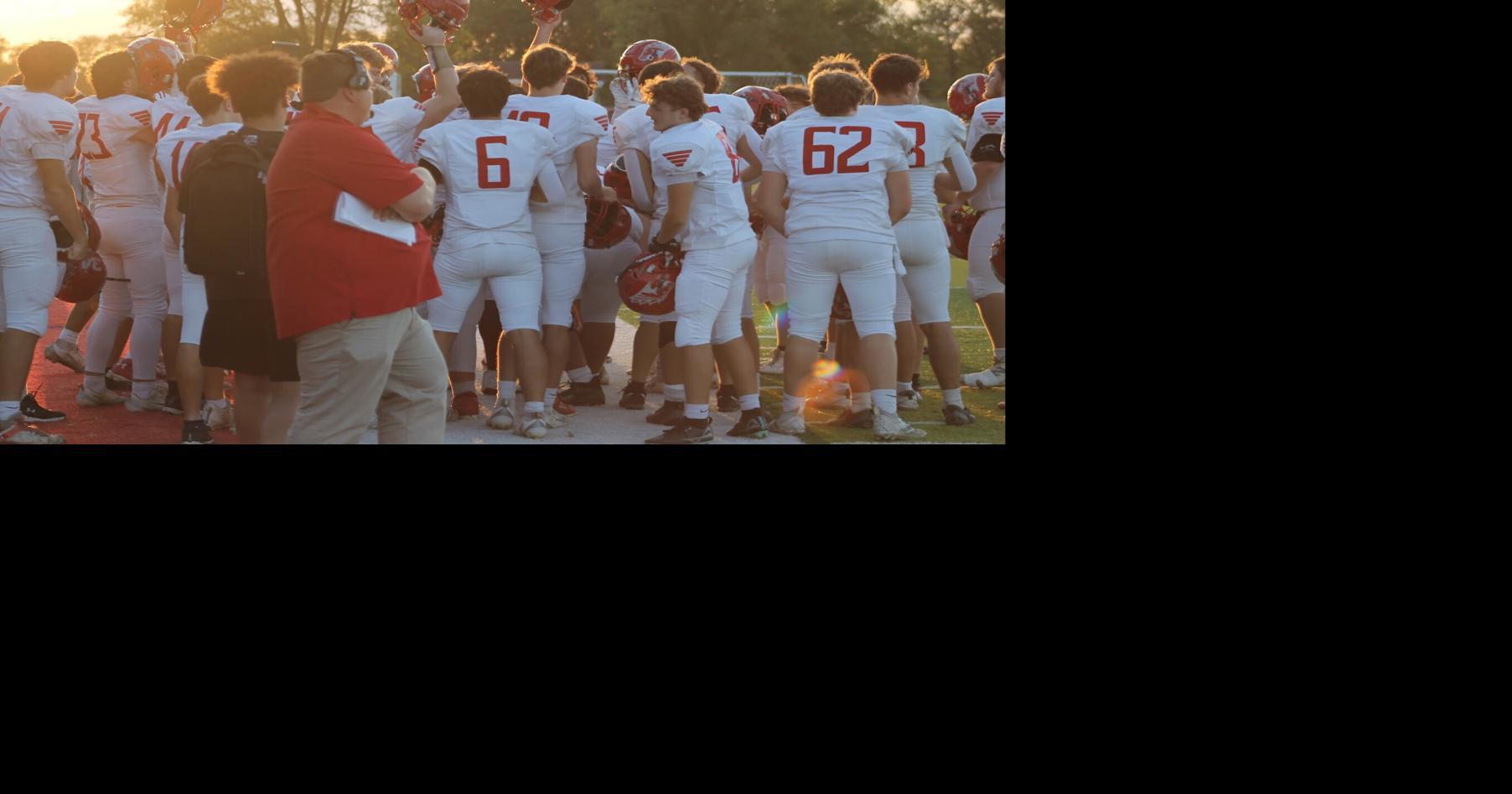 Pickaway County Football Preview: Westfall vs Piketon | Sports ...