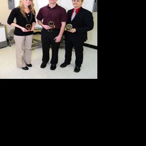 Westfall inducts three into Hall of Fame | Sports | circlevilleherald.com