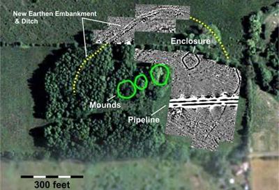 Discovery at Snake Den | News | circlevilleherald.com