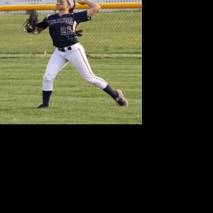 Softball roundup: Cartwright HR sparks Vikings to 6-0 win over Tigers ...