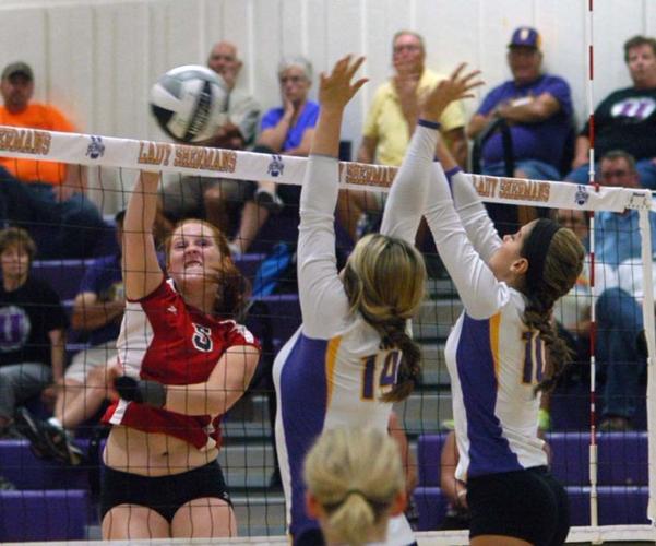 Unioto 3, Westfall 0 | Gallery | circlevilleherald.com