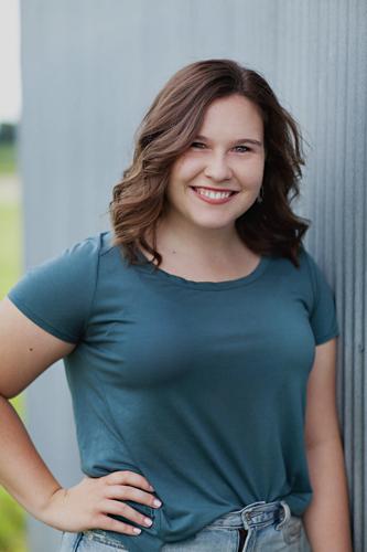 Teays Valley grads get scholarships for BGSU science-math program ...