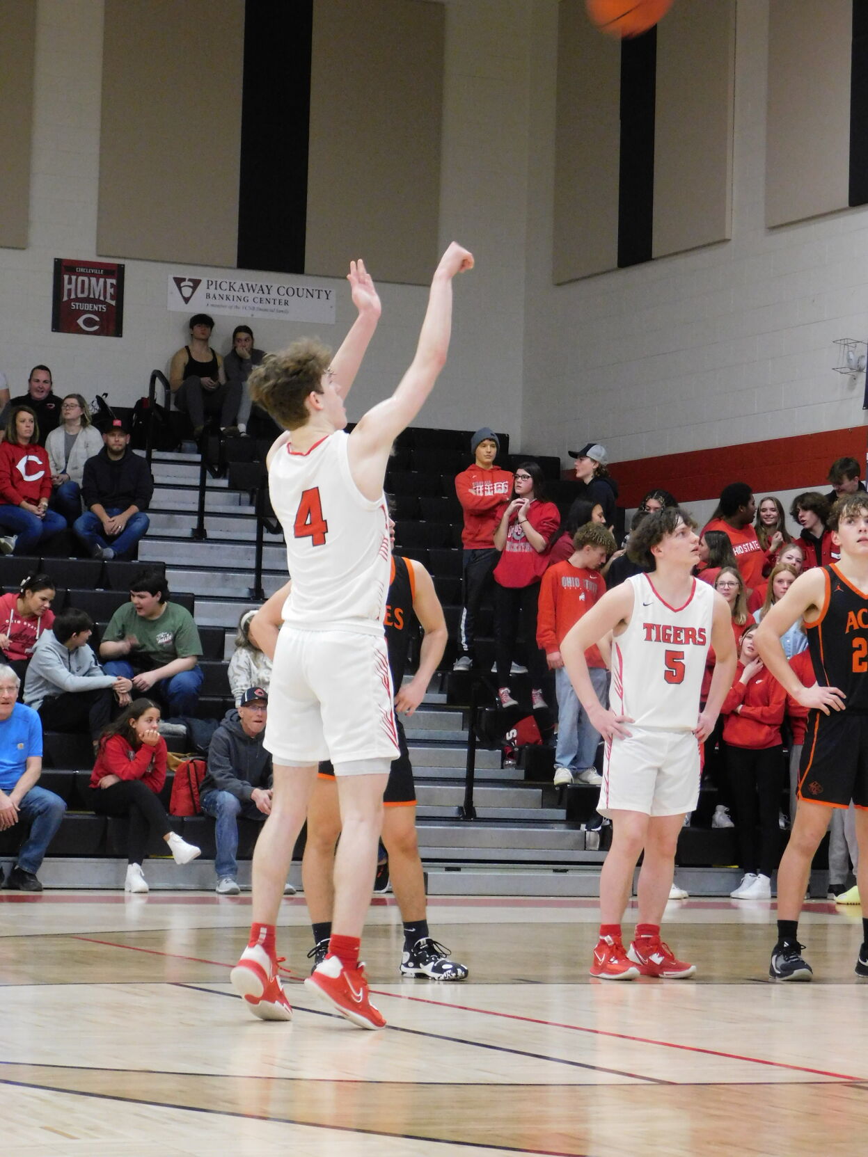 Briley Cramer: Circleville's highest scorer | Sports ...
