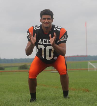 Senior Profile...Amanda-Clearcreek's Austin Smith | Sports ...