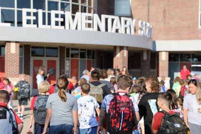 Area students head back to school soon | News | circlevilleherald.com