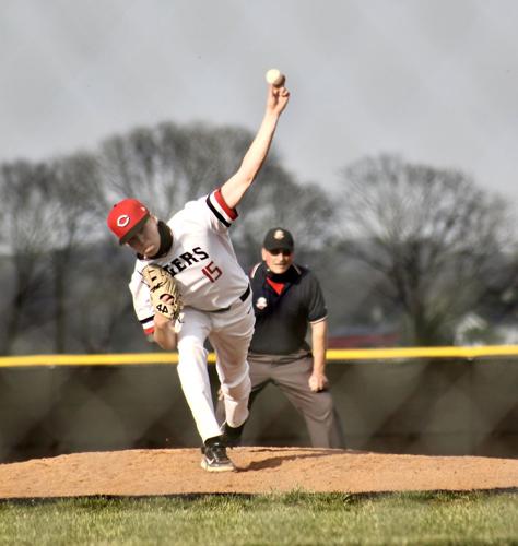 Westfall, A-C baseball players recognized in preseason all-state teams ...