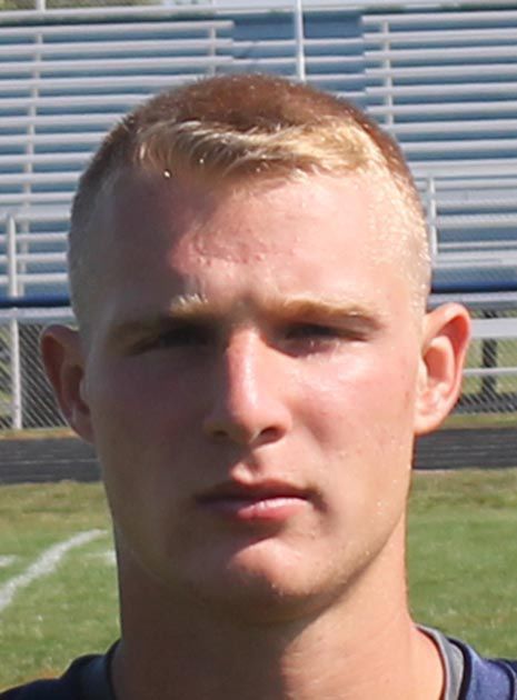 All-Pickaway County First Team | Sports | circlevilleherald.com