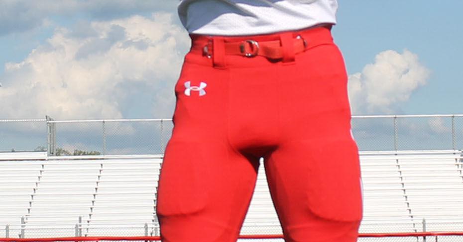 Senior Spotlight...Logan Elm's Stephen Saxton | Sports ...
