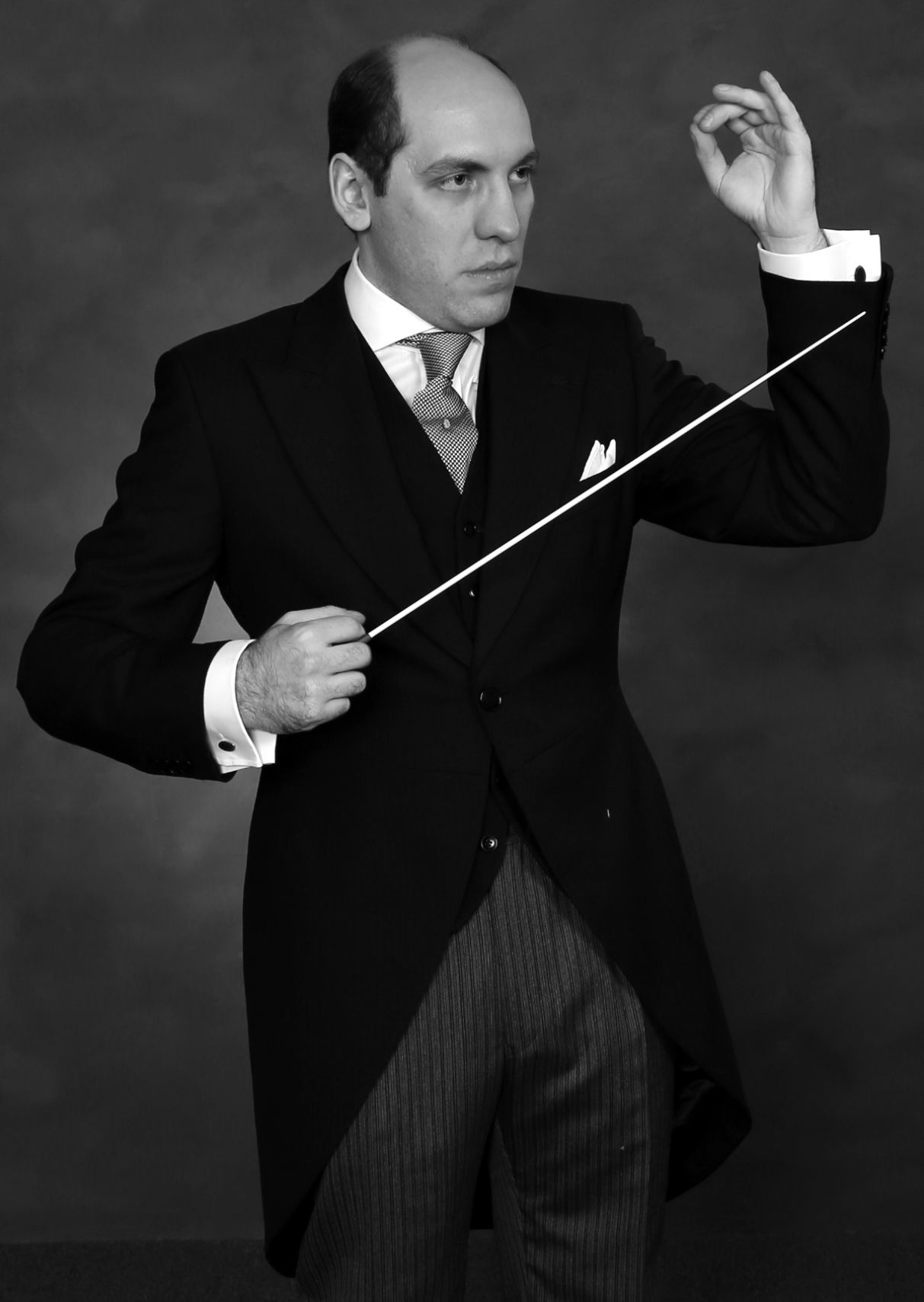 'Rubinoff and His Violin' coming to Circleville | Spotlight ...