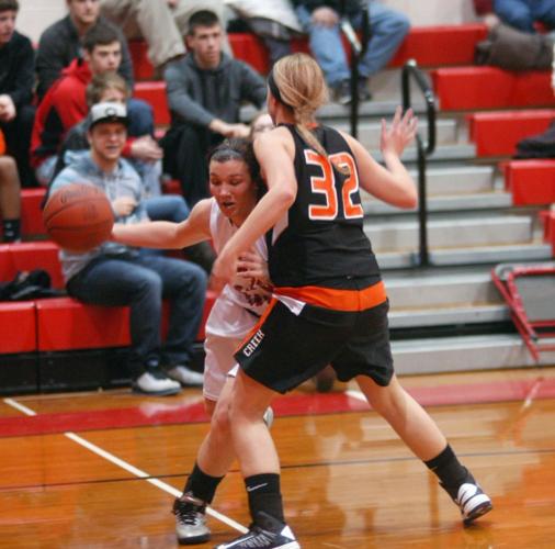 Logan Elm 41, Am.-Clearcreek 33 | Gallery | circlevilleherald.com